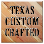 Texas Custom Crafted: Portfolio