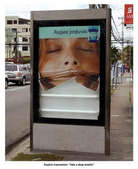 Martin Winters: Ambient Media