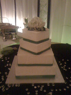 Just Caked: New Cakes!