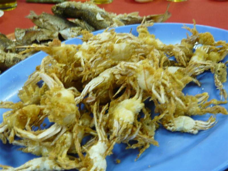 kajangfood: Xin Kuala Sepetang Seafood Restaurant