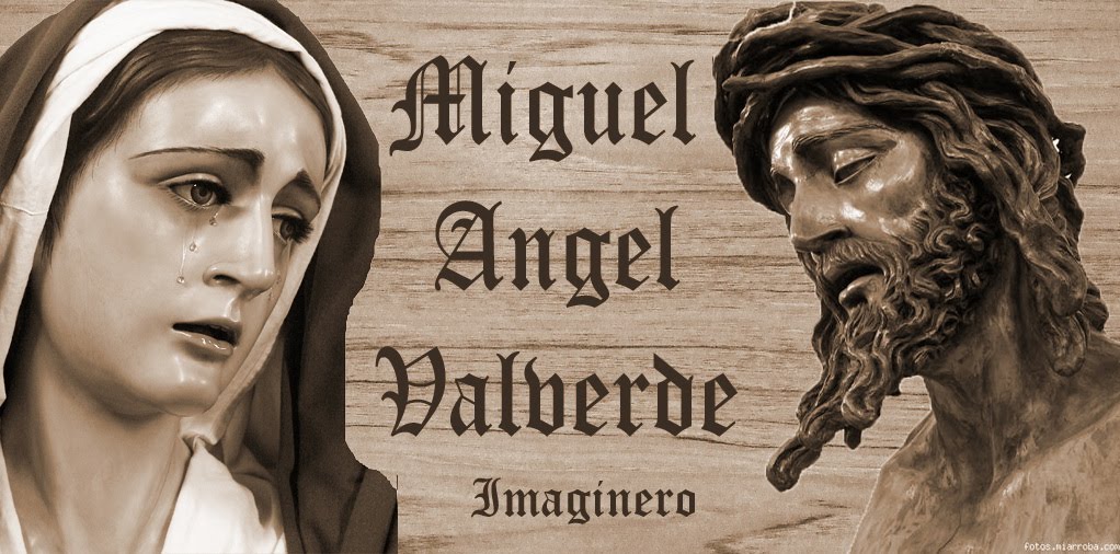 Imaginero Miguel Angel Valverde