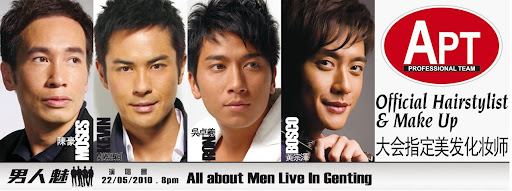 APT Hair Salon & Academy