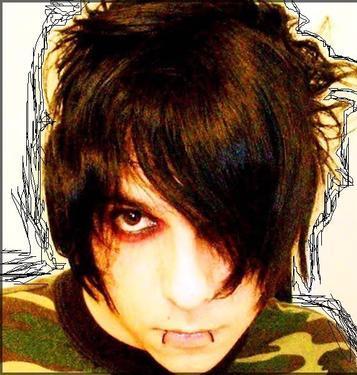 emo-xô!: Bandas de emos