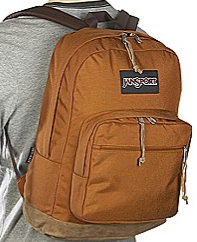 Bella's Closet: Bella's Backpack