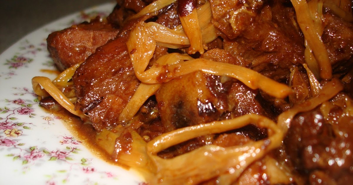 Reel and Grill: The Humble “Humba”, Another Filipino Favourite