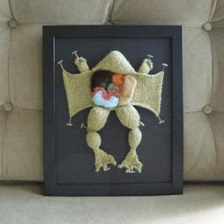 Digital Fortress: Terribly Tacky Christmas Gifts Ideas