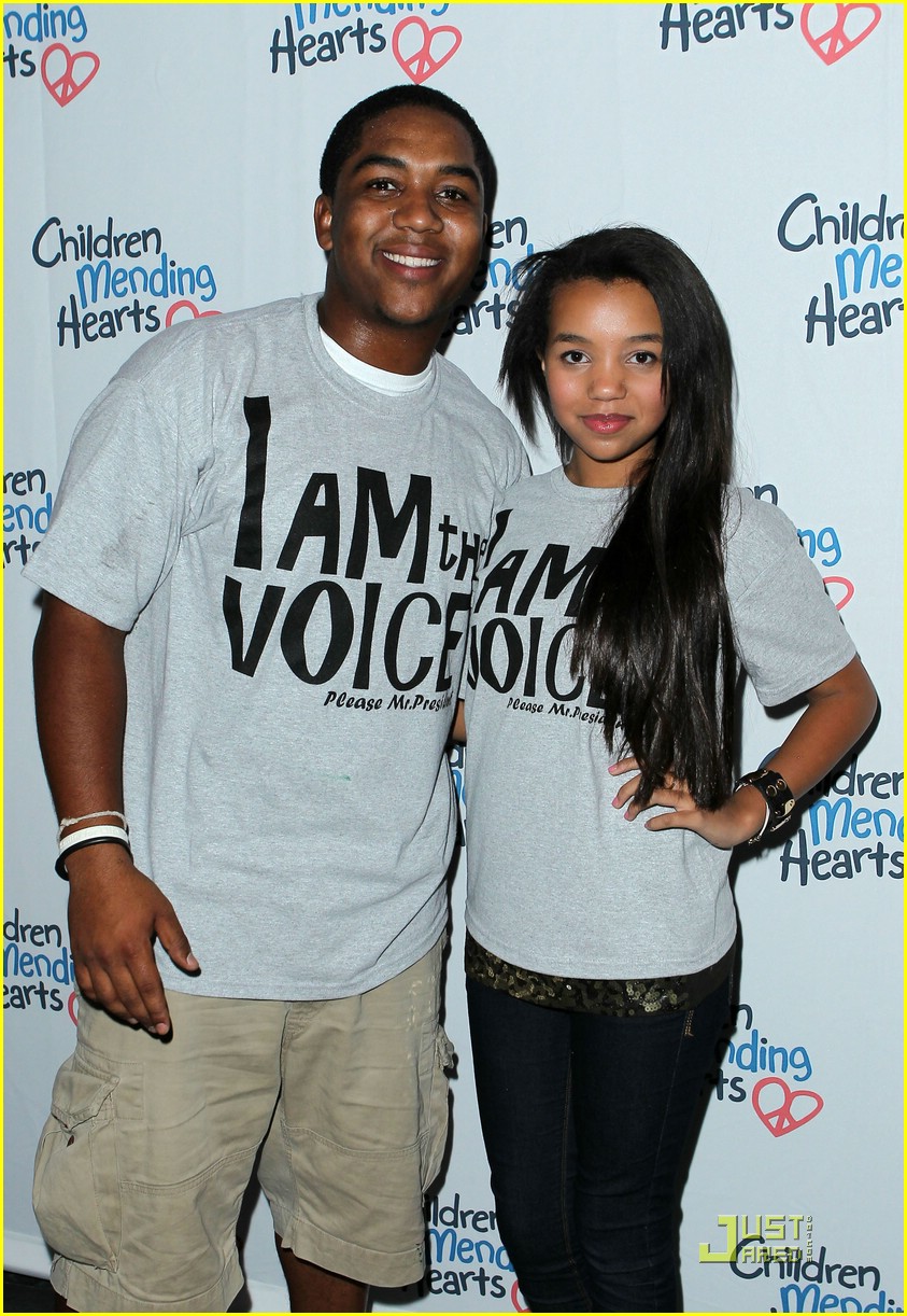 kar1n9: Leer es mi vida: Raven Symone es la voz