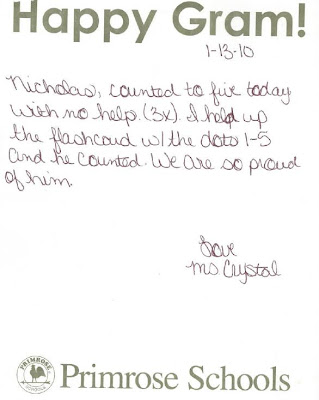 Happy Gram! Happy Gram! | Adventures in Abelingland