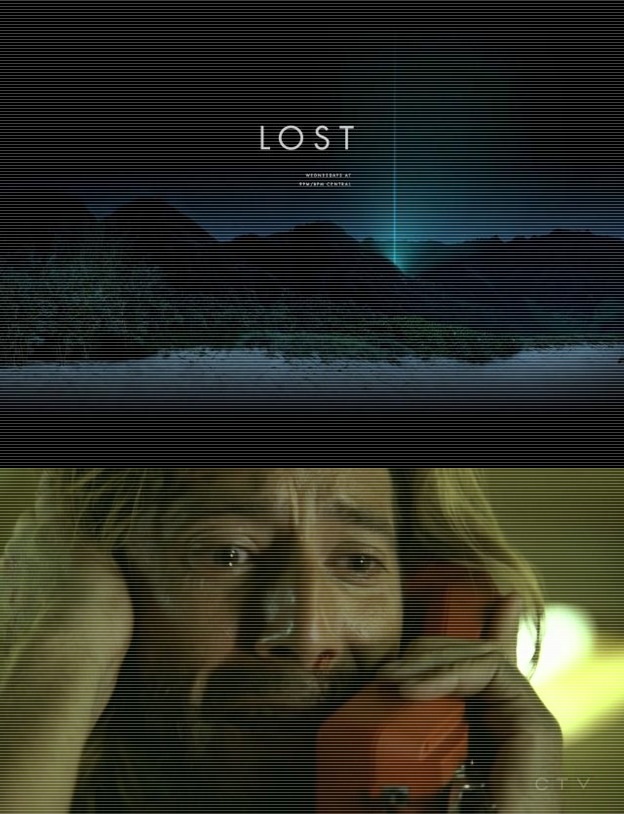 LOST: SOUNDTRACK & MICHAEL GIACCHINO