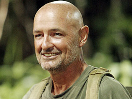 LOST (PERDIDOS): CHARACTERS & ALTER EGO