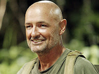 LOST (PERDIDOS): CHARACTERS & ALTER EGO