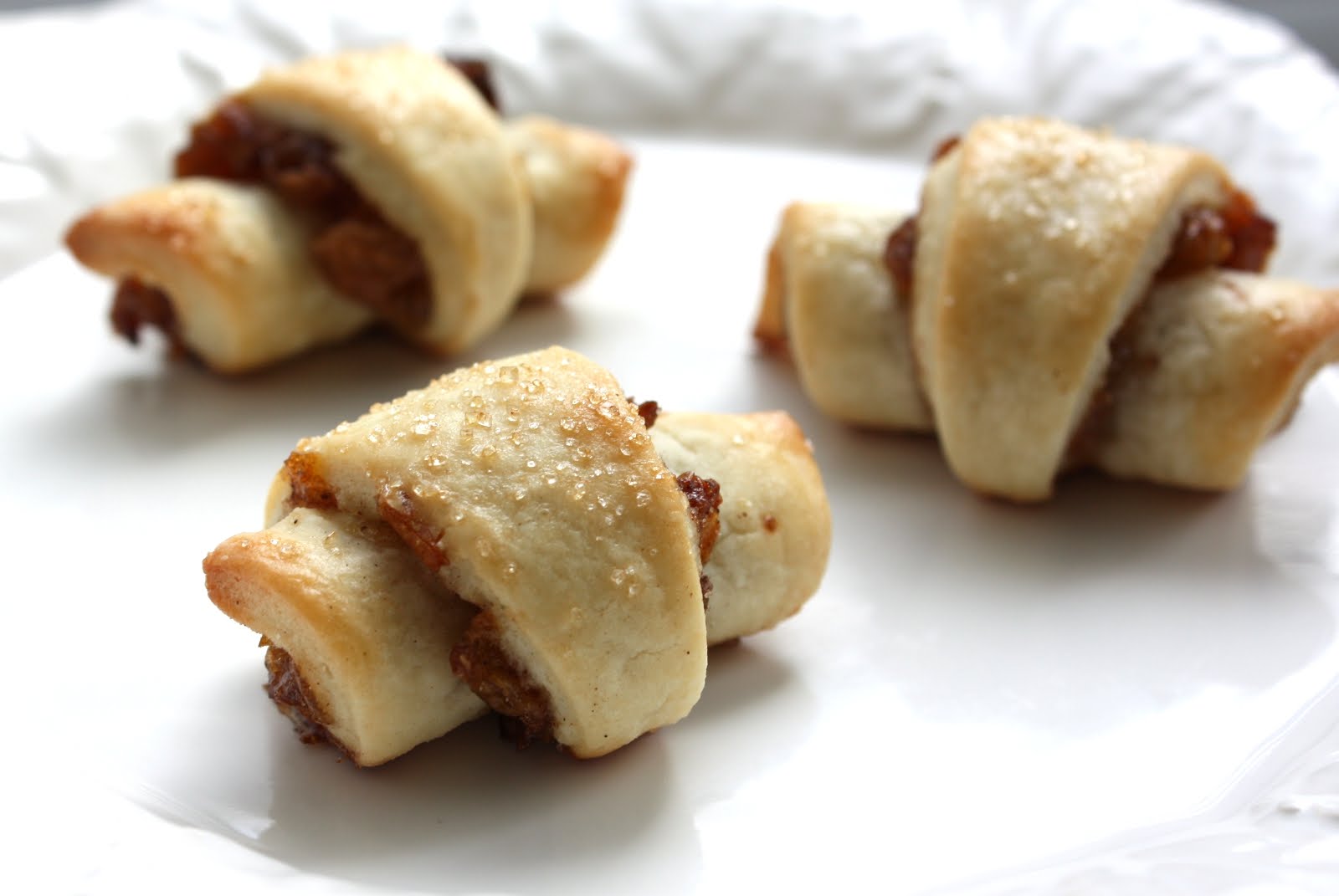 Cee in the Kitchen: rugelach