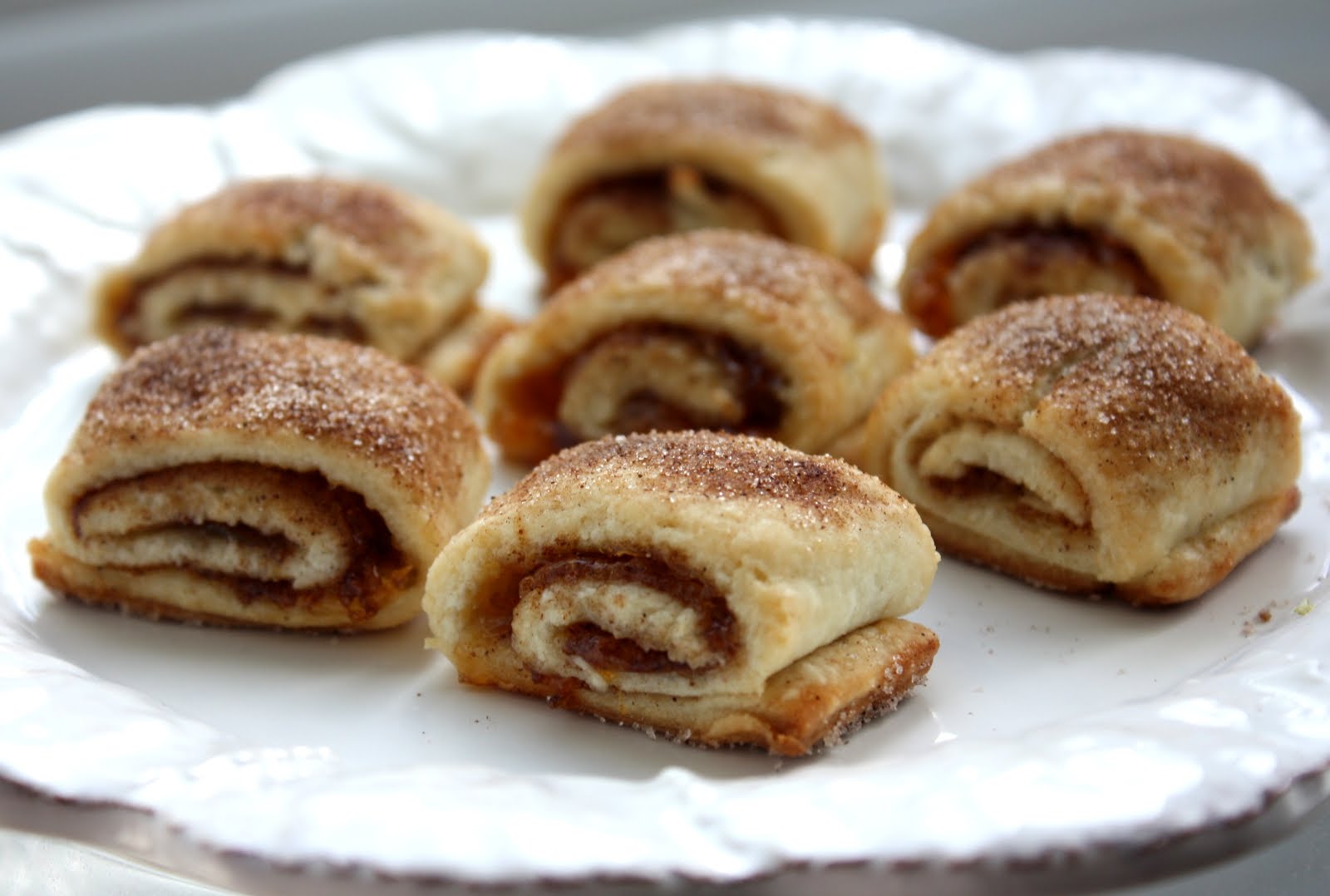 Cee in the Kitchen: rugelach