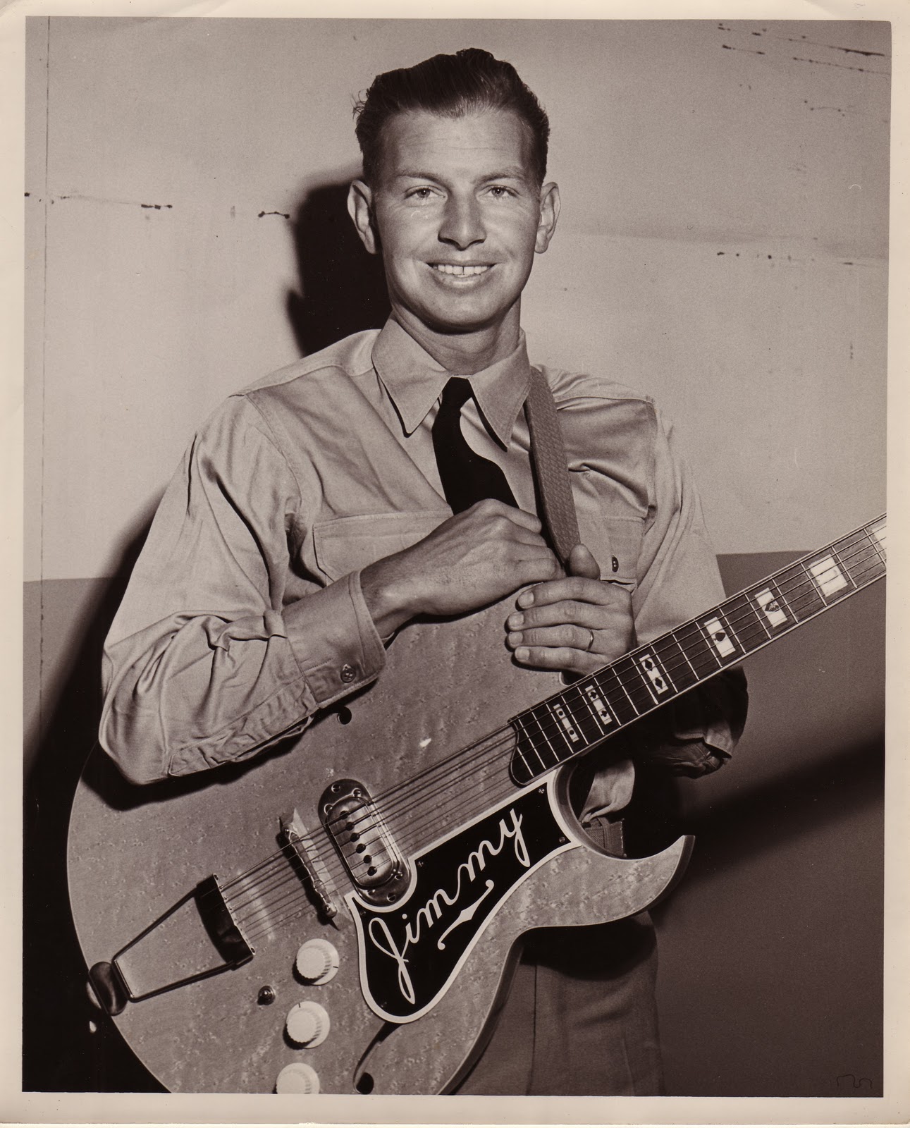 Musings Of A Muleskinner--Deke Dickerson's Blog: From FRETBOARD JOURNAL ...