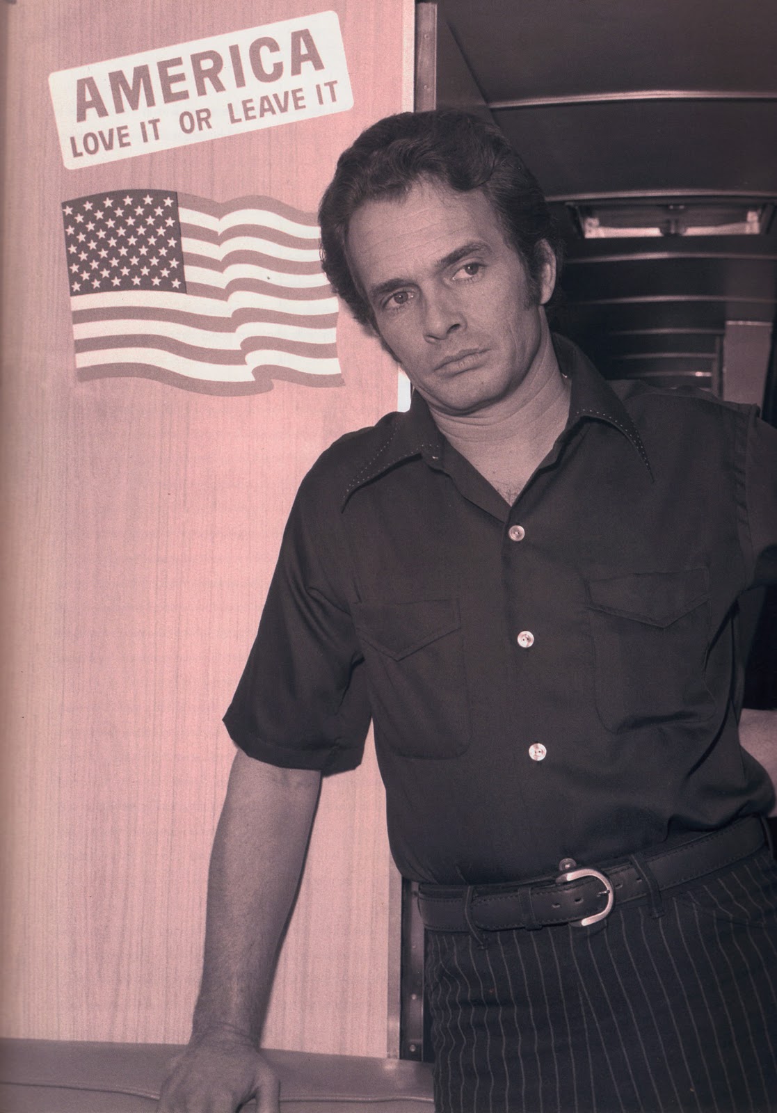 Musings Of A Muleskinner--Deke Dickerson's Blog: From "HAG--The Capitol ...