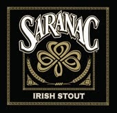 Beer Crusade: Saranac Irish Stout, Matt Brewing Co., Utica, NY