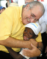 Guillermo Endara Galimany presidente 09-14