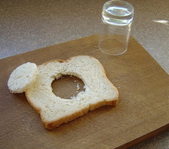 Tarp vėjo gūsių: PIRATO AKIS PUSRYČIAMS