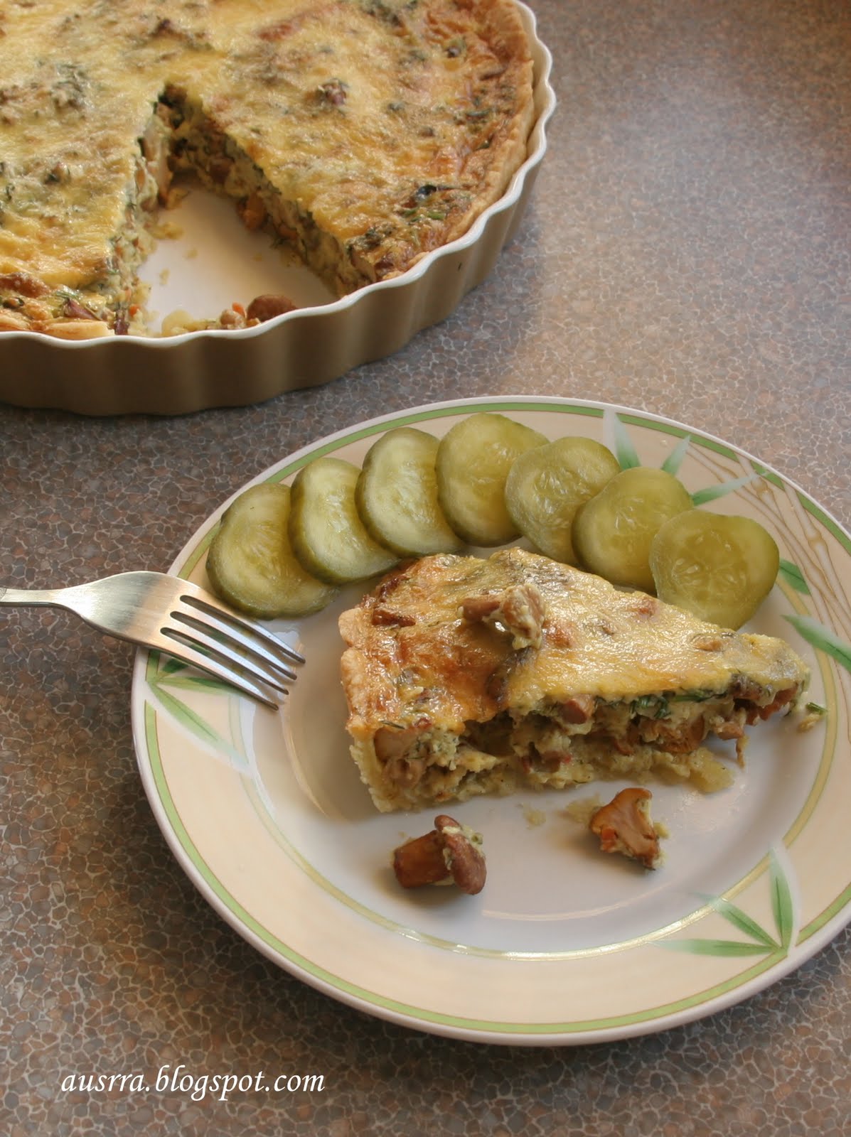 Tarp vėjo gūsių: VOVERAIČIŲ TARTA