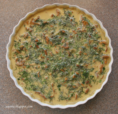 Tarp vėjo gūsių: VOVERAIČIŲ TARTA