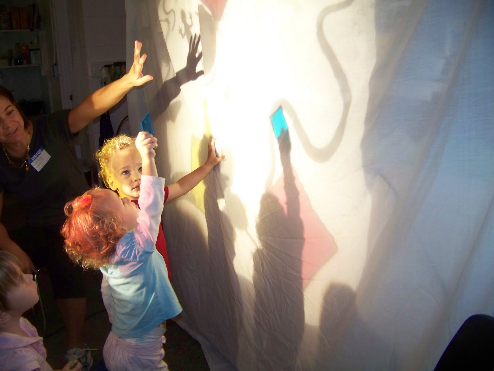 The Wonder Studio: Wonder Arts: 9am Class: Foil Tissue Paper, Coffee ...