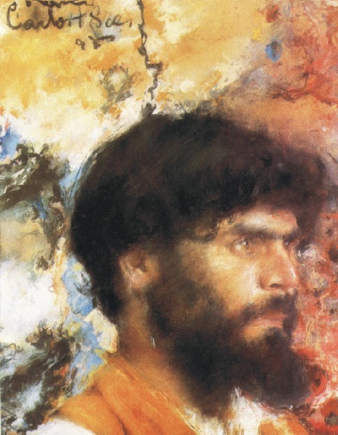 YOSOYDEAQUÍ: SAENZ, Carlos Federico. UNA OBRA PRODIGIOSA