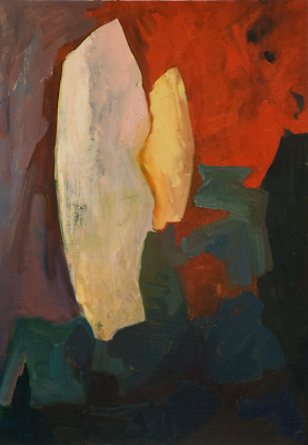 Grey Gallery and Lounge: 5 x 5 Submission 41 - Alice Case