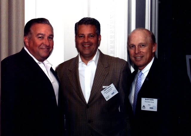 Sociales y Turismo: FRANCO FERNANDEZ & ASOCIADOS NOMBRADO REPRESENTANTE ...