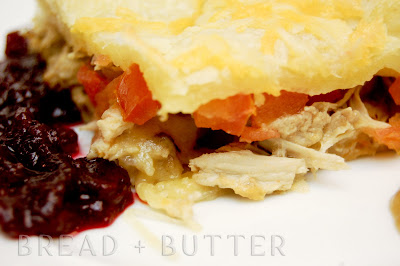Bread + Butter: Duck Puff??