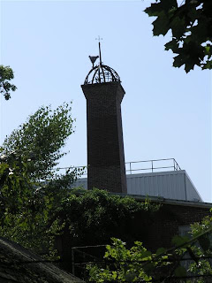 Clyde's Guides and Other Stuff: Tesla's Wardenclyffe Tower, Shoreham ...