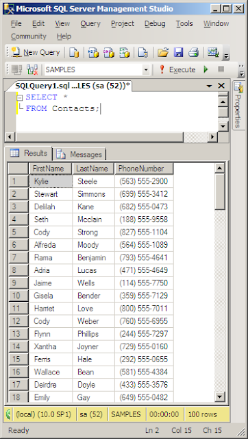 Wardlaw Claims Service Company Blog: Using an XML Format File with Bulk ...