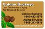 Senior Journal: Do You Use Your Golden Buckeye Card?