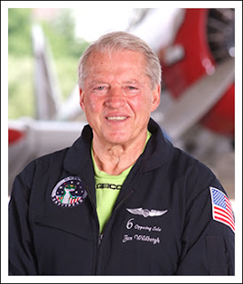 Tour The Oceana Air Show At Virginia Beach With Us