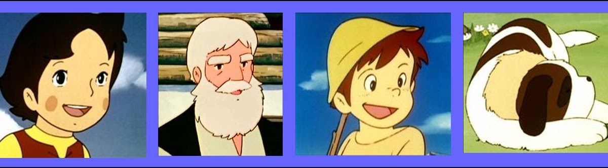 Análisis de series: Heidi