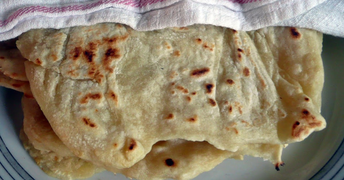 Blog Appetit: Celebrate Mimouna -- or Bread Rises Again -- With Special ...