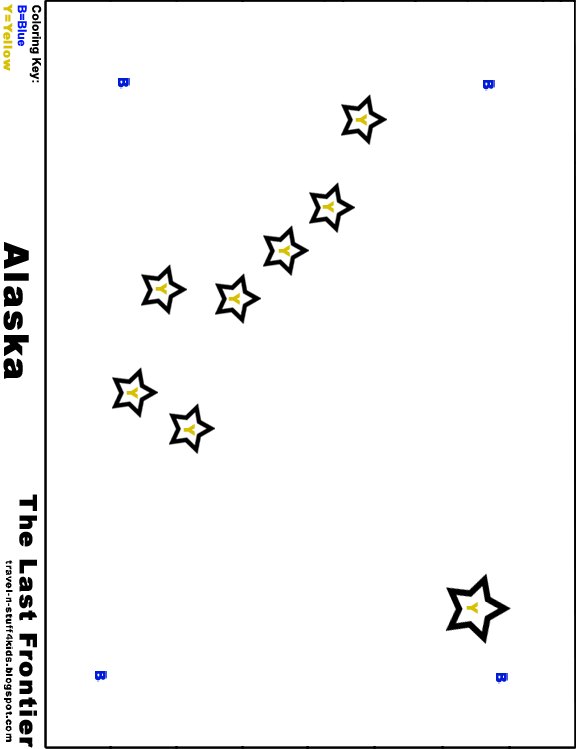 Origami n' Stuff 4 Kids: 50 States
