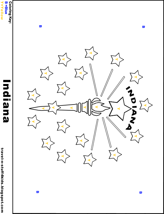 Origami n' Stuff 4 Kids: 50 States