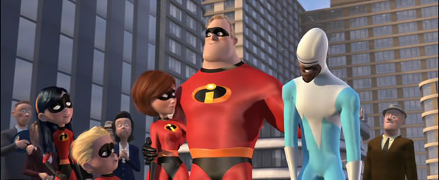 C&J Journey into Animation: Camera Height_Low Angle