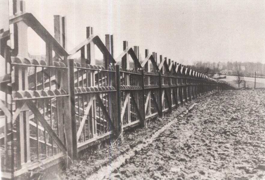 LIGNE K.W. : de Wavre à Leuven et l'extension vers Rixensart: Eléments ...