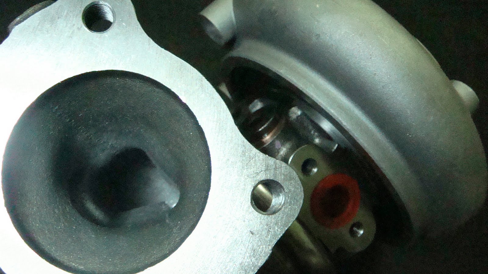 Where Everyone Can Buy!: JASMA Turbocharger - TD05H 20G Hybrid