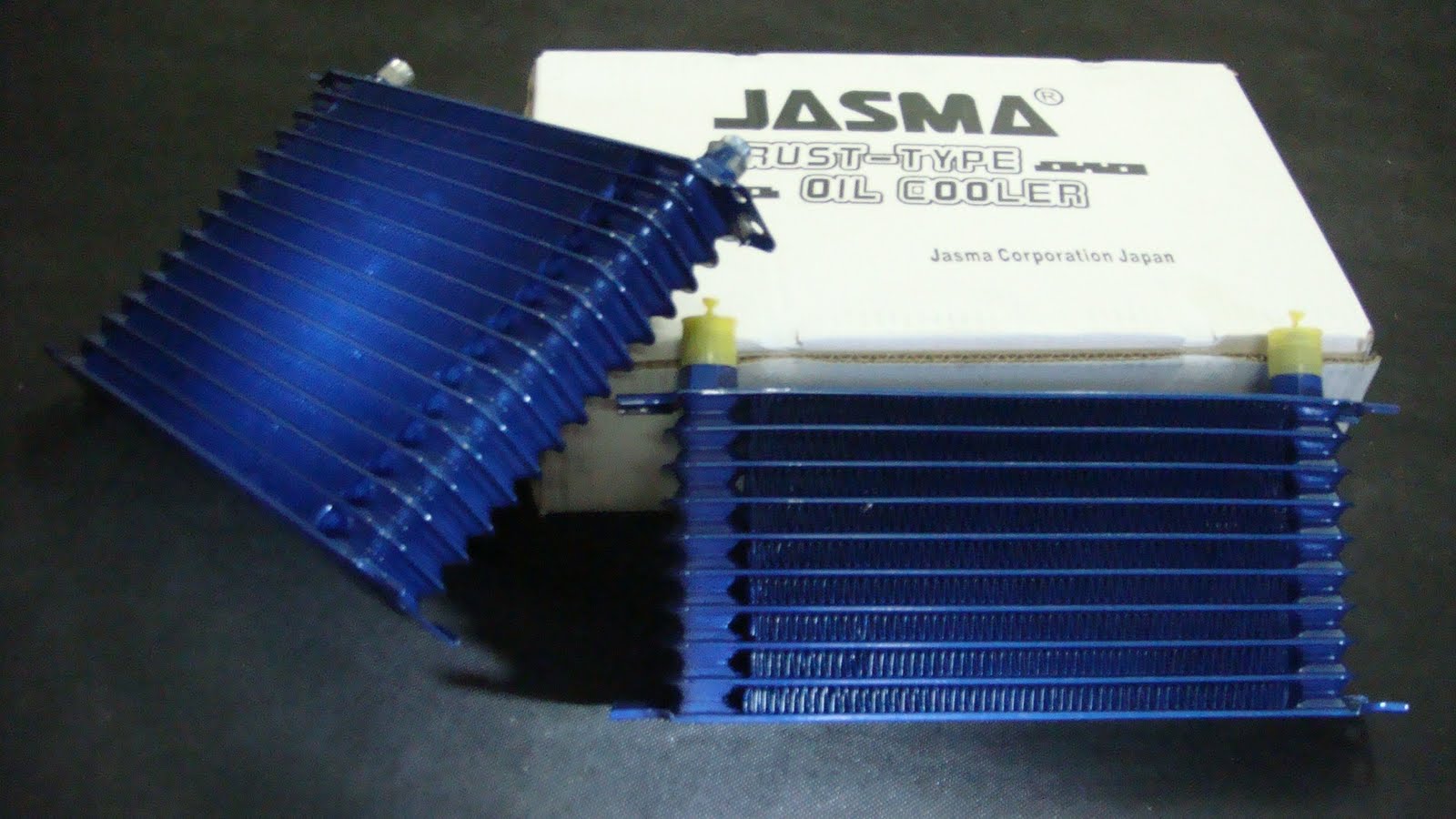 Where Everyone Can Buy!: JASMA Oil Cooler