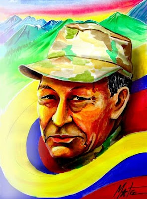 Hola: Manuel Marulanda, y los ineludibles caminos de la revolución