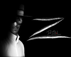 MORCATANA: LA ZETA DI ZORRO ZALESKY