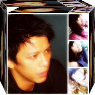 Siska Anggraini Putri: all about nazril irham ARIEL PETERPAN