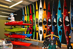 .: Eddyline Raven Review