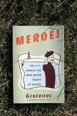 I love BANCO: Merde Alors