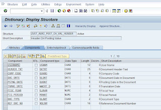 My Sketch of Life: Create web service from SAP function modules (tcode ...