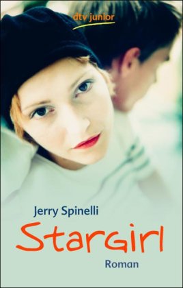 Stargirl jerry spinelli book - blogfaher