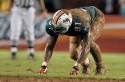 Relentless Motion Ministries: The Four Point Stance