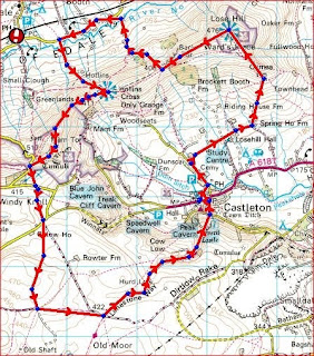 H T Fell Walking Club: July 2010